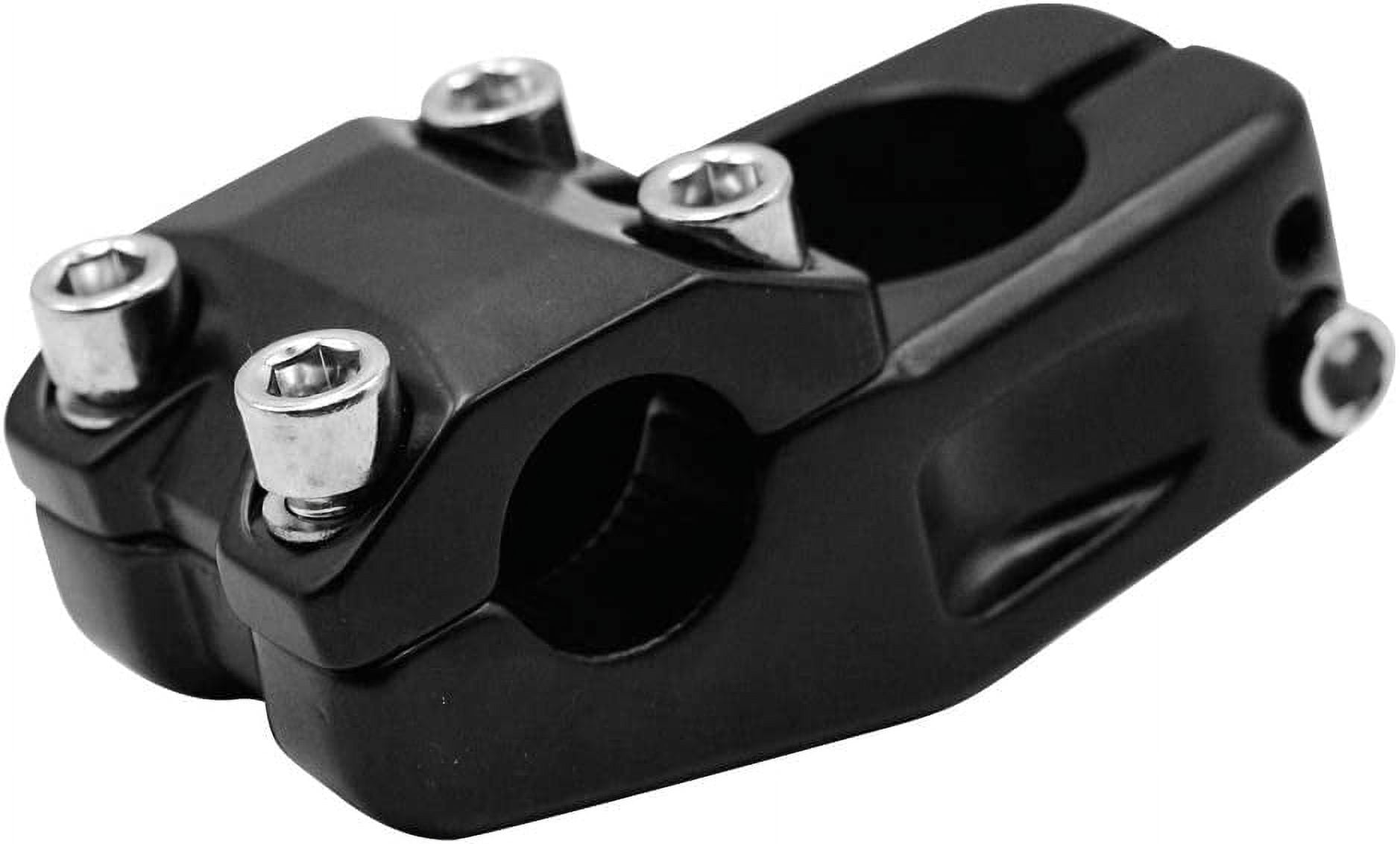 S SENQI MTB BMX DH FR Bike Downhill Stem 22.2×28.6×45mm Aluminum Alloy ...