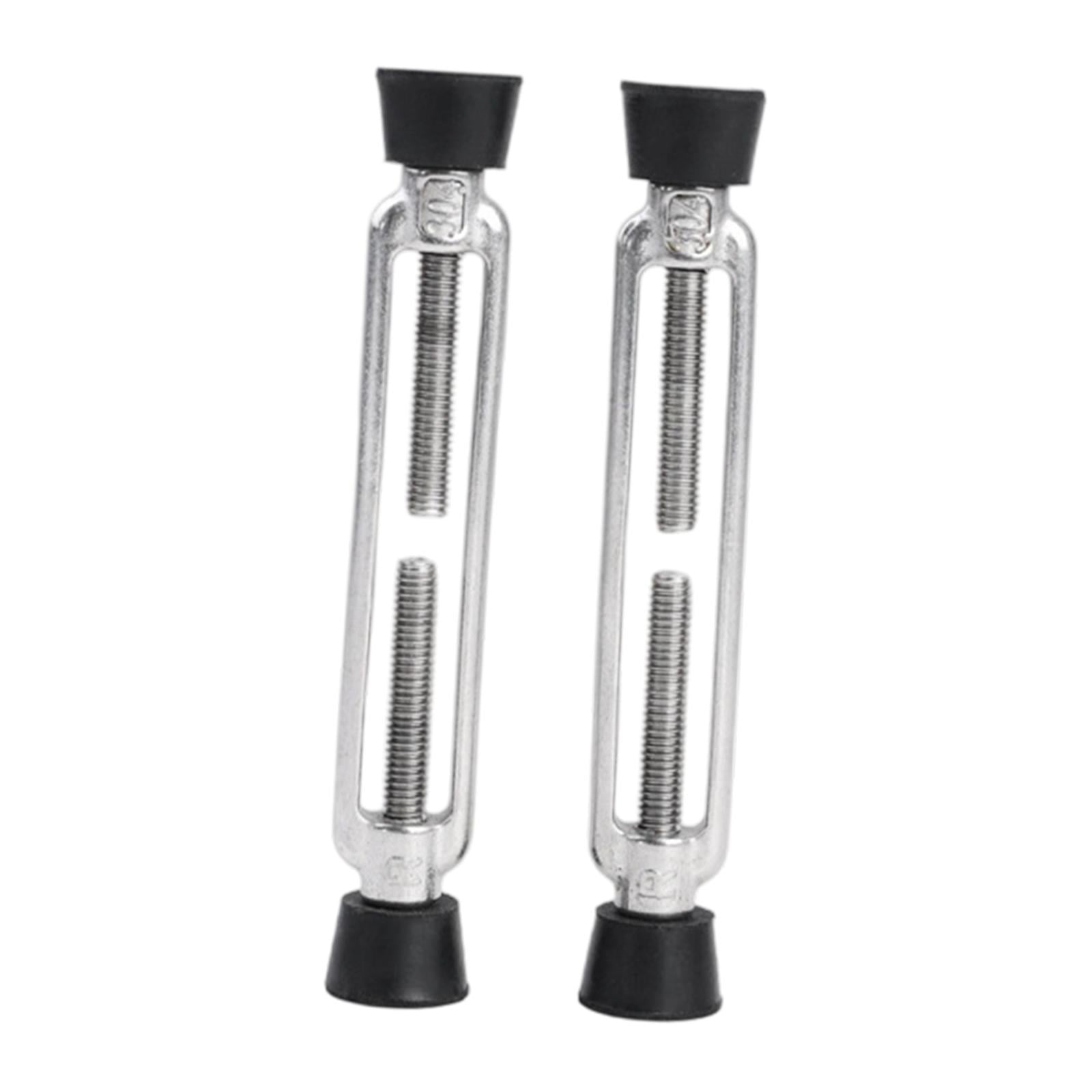 S SERENABLE 2 Stem Holders Flower Frog Tool Floral Fixation Flower ...