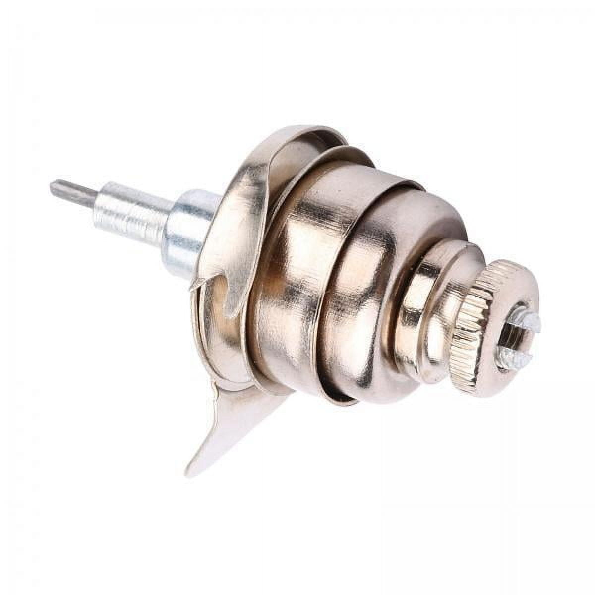 S SERENABLE 4x Sewing Thread Clamp Tension Regulator Wire Gripper ...