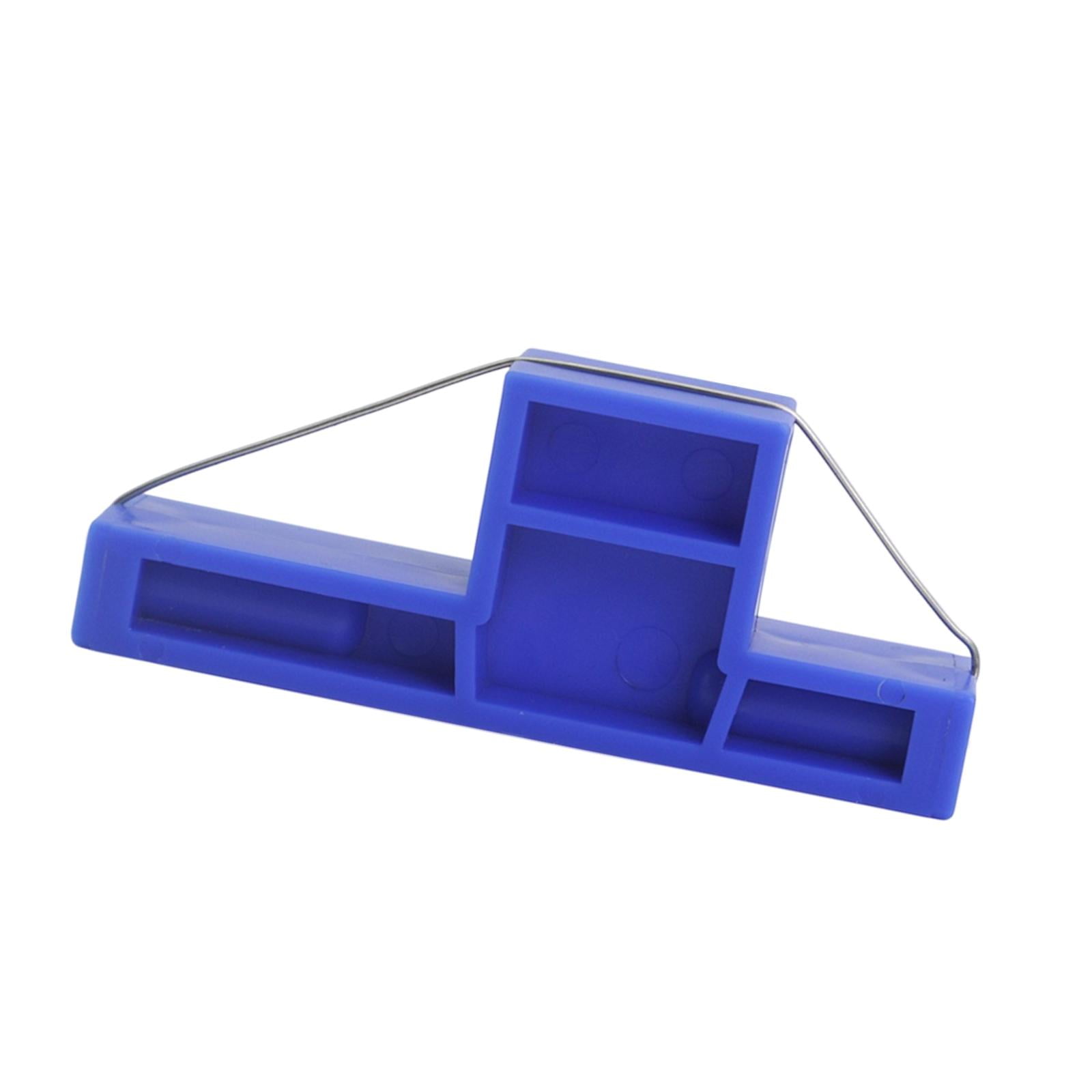 S SERENABLE Angle Cutting Clay Tool Pottery Trimming Tool Premium ...