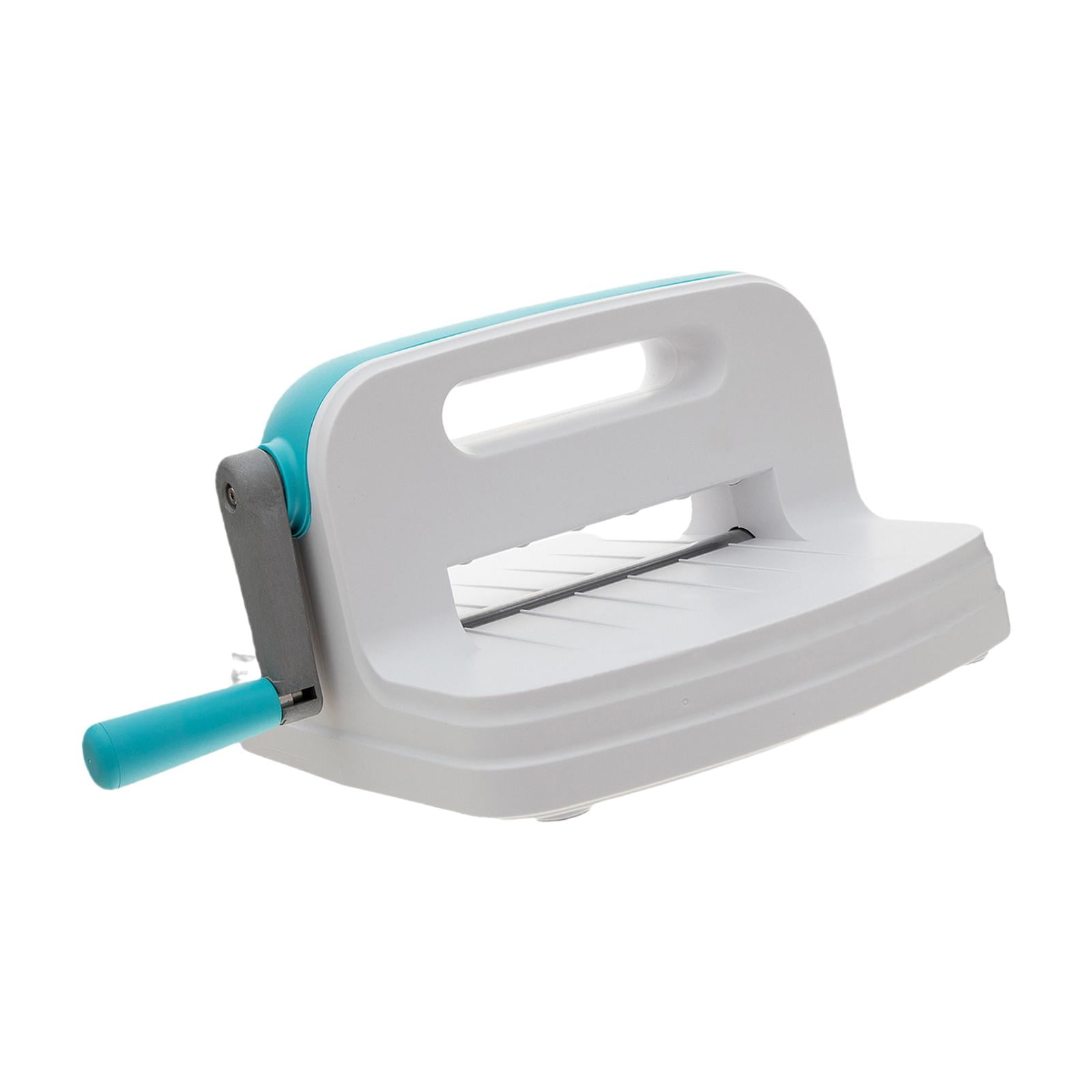 S SERENABLE Die Cutting and Embossing Machine Paper Cutter Portable ...