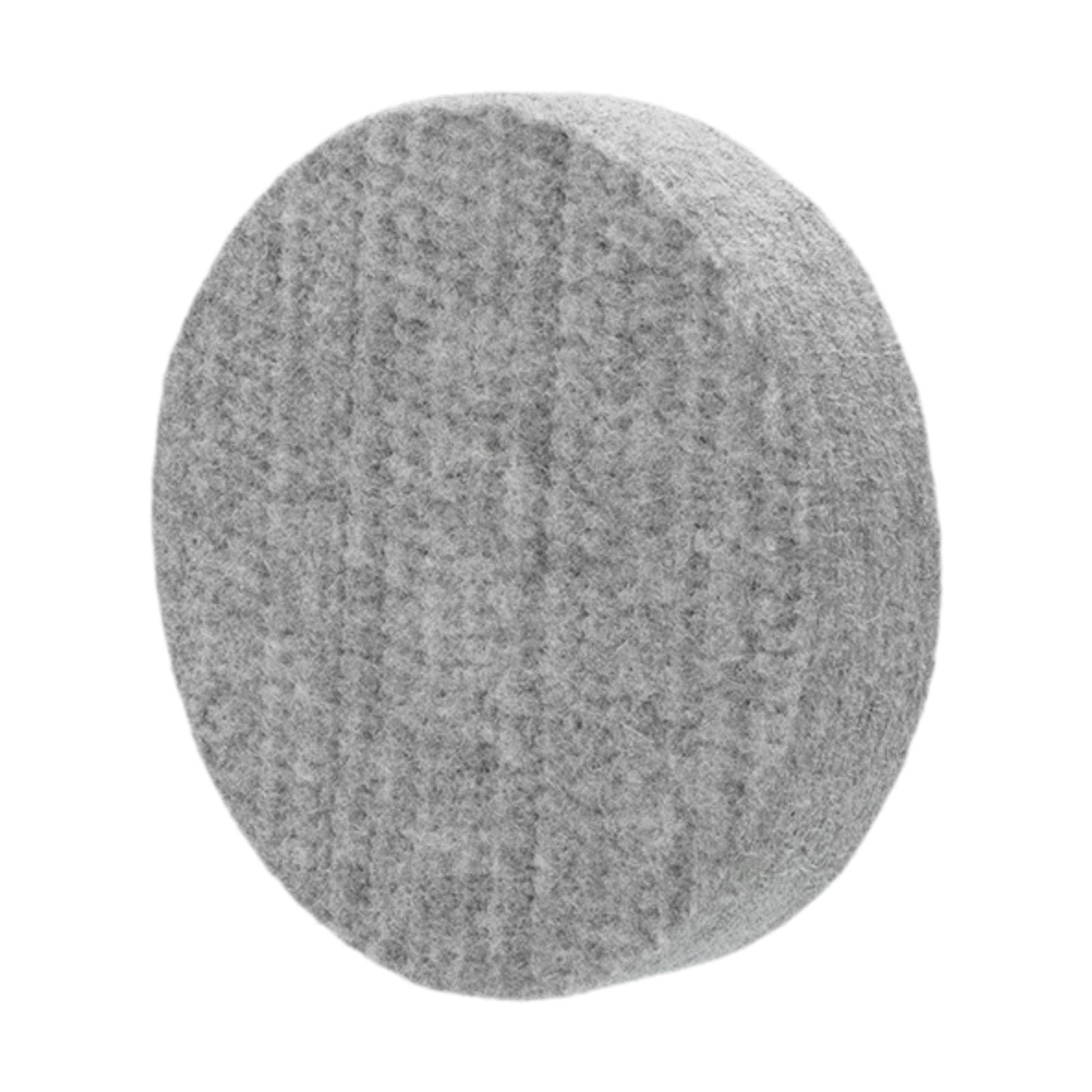 S SERENABLE Felting Pad 3D Felting Fittings Thick and Firm Wool ...