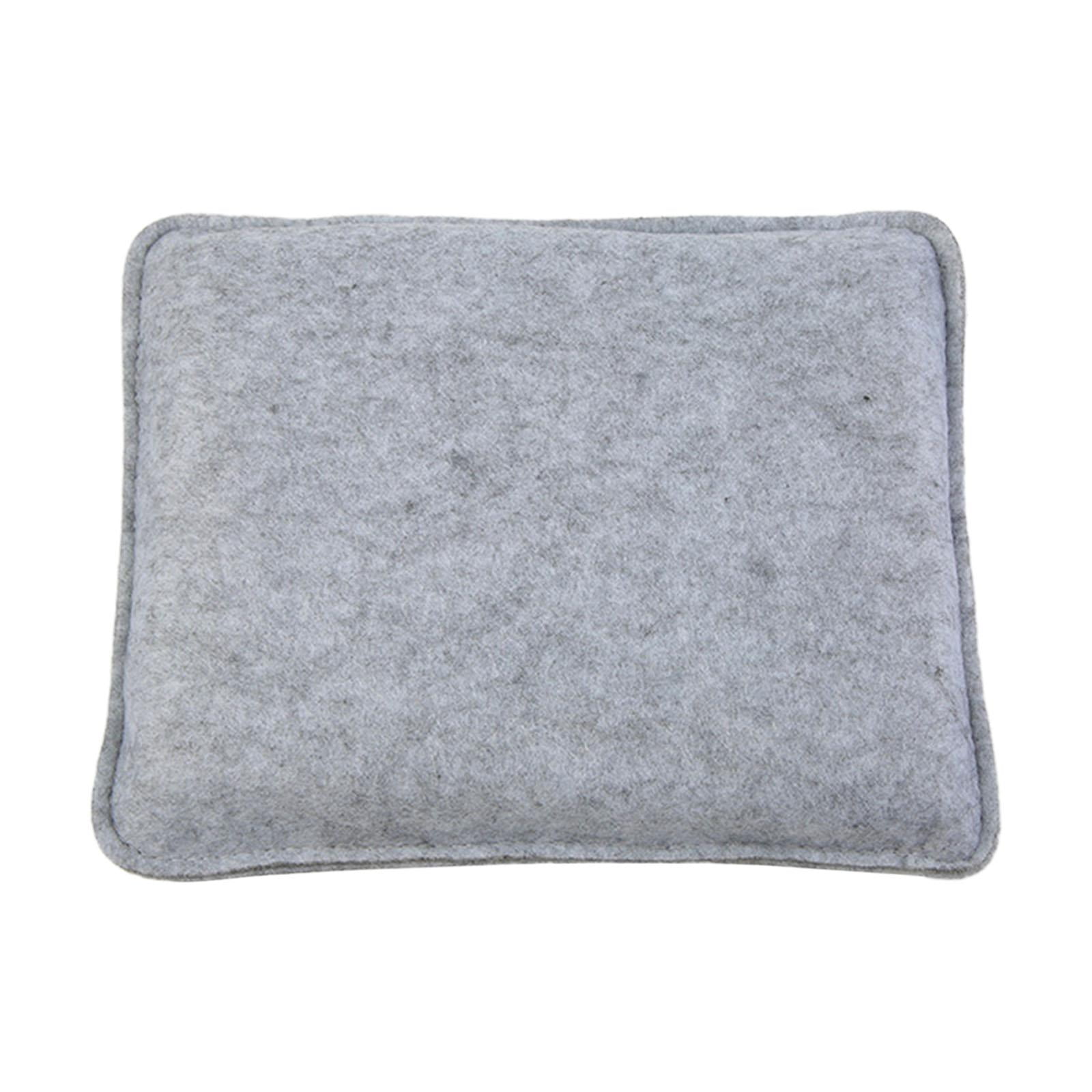 S SERENABLE Felting Pad Wool Felting Mat DIY Tensile Wool Felting Pad ...