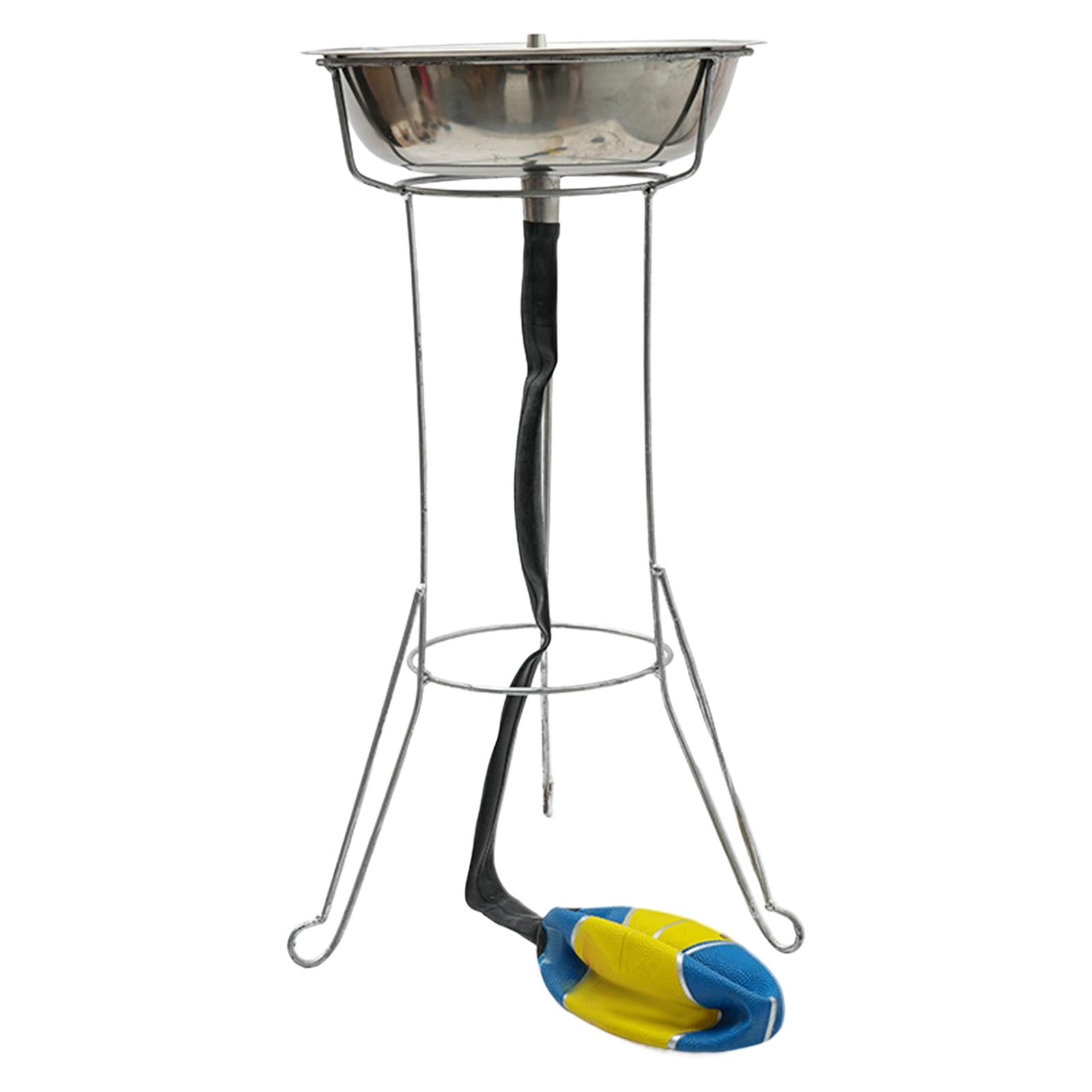 S SERENABLE Glazing Rack Glaze Rack Beginner Artworks Ergonomic Stable ...