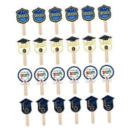 The World Is Yours - Scarface Grad Cap Tassel Topper - Walmart.com