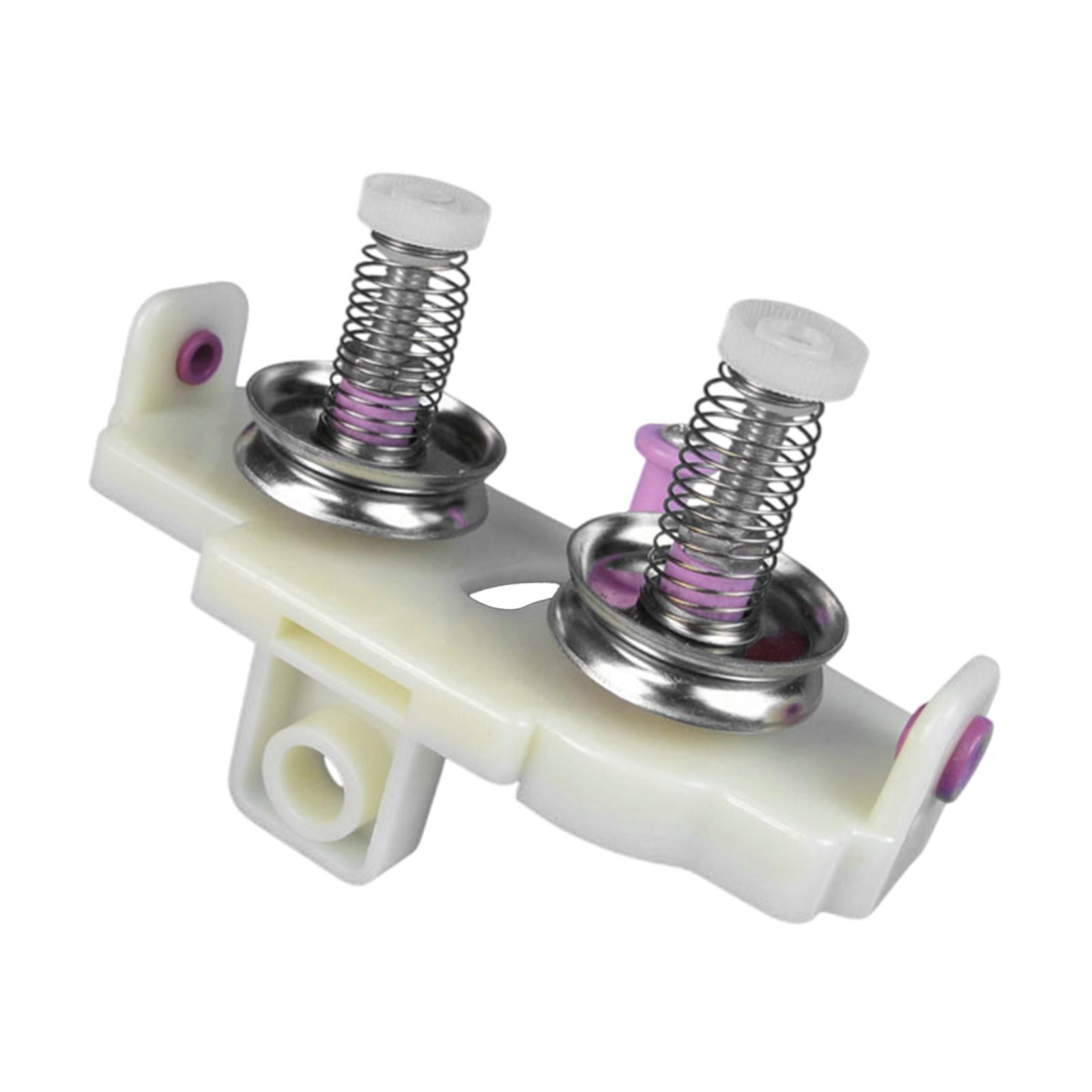 S SERENABLE Knitting Machine Tensioner Yarn Tensioner Craft Supplies ...