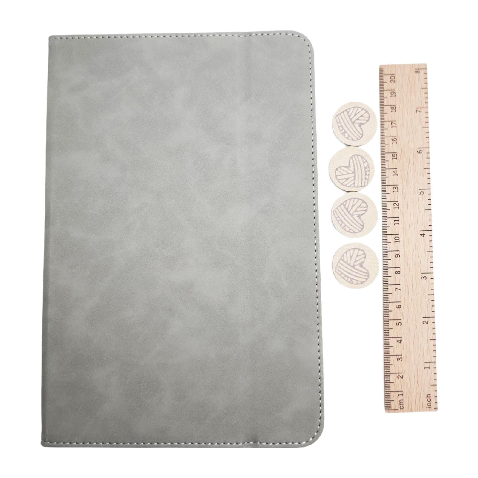 S SERENABLE Knitting Pattern Holder Chart Holder, Crochet Pattern ...