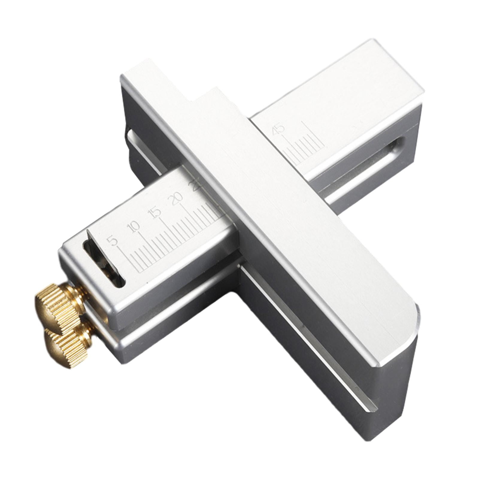 S SERENABLE Leather Cutting Tool, Leather Strip Belt Cutter, Hand ...