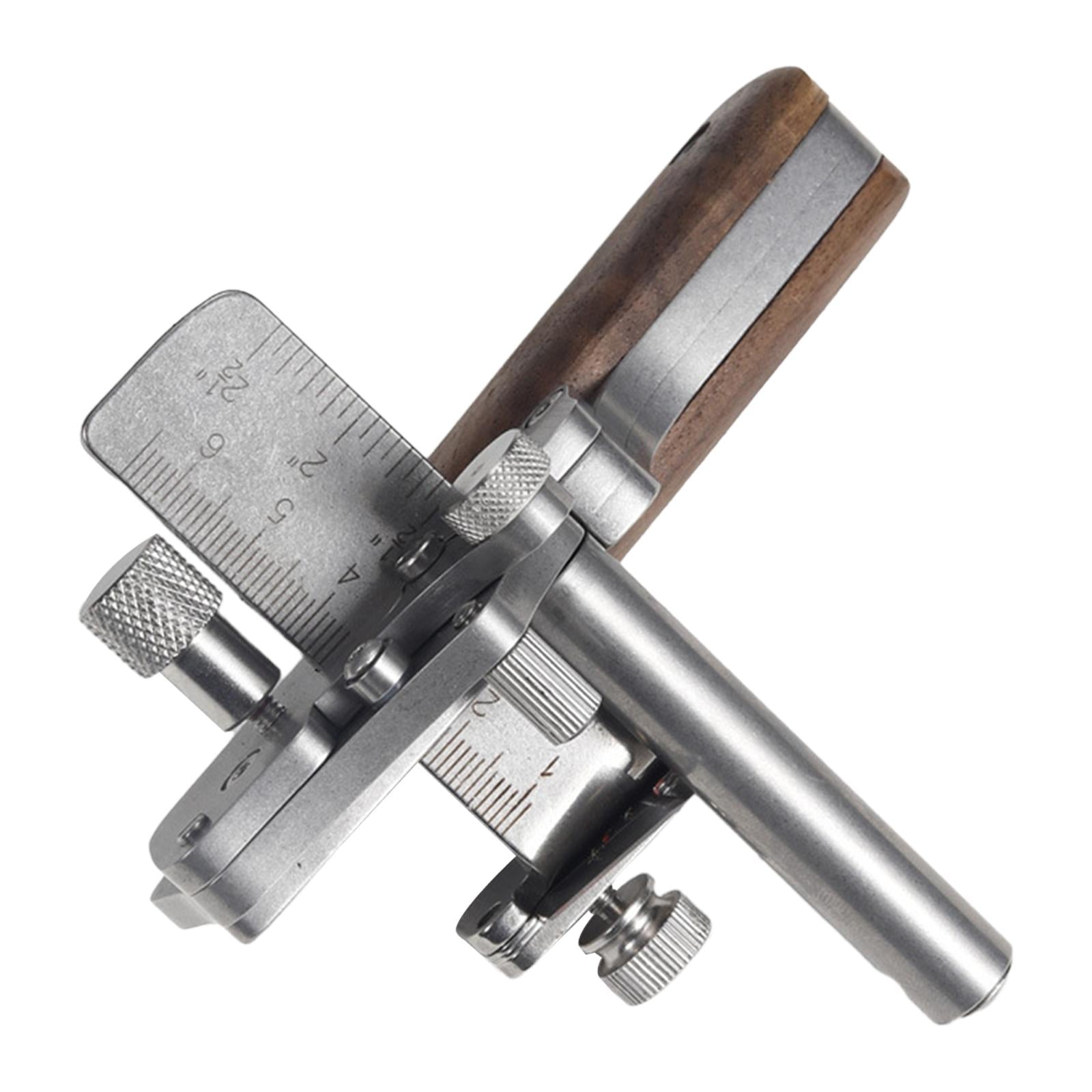 S SERENABLE Leather Strip Strap Cutter Leather Belt Cutter Handcraft ...