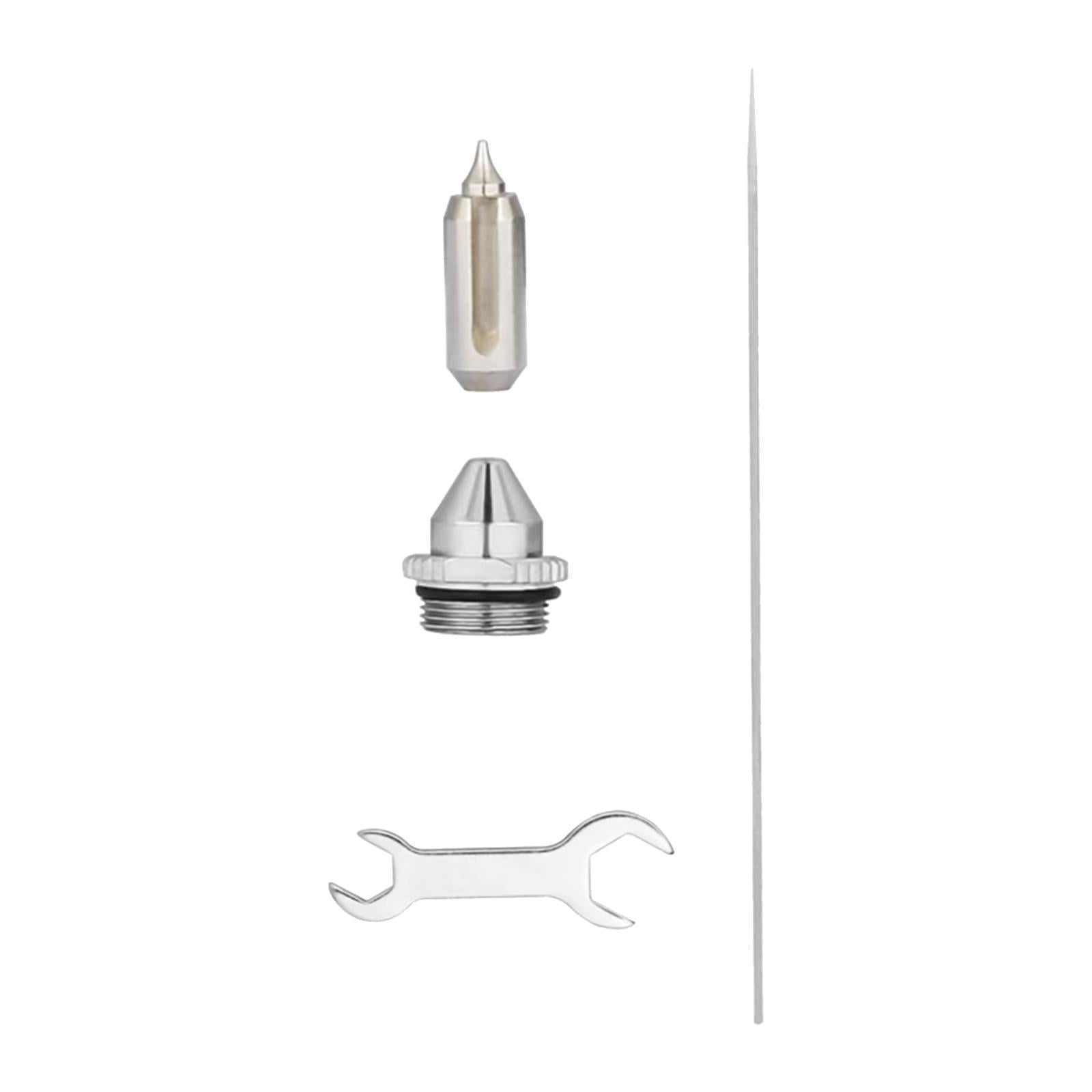 S SERENABLE Nozzle Kit Spray Nozzle Repairment Stable for Nct-sj83 for ...
