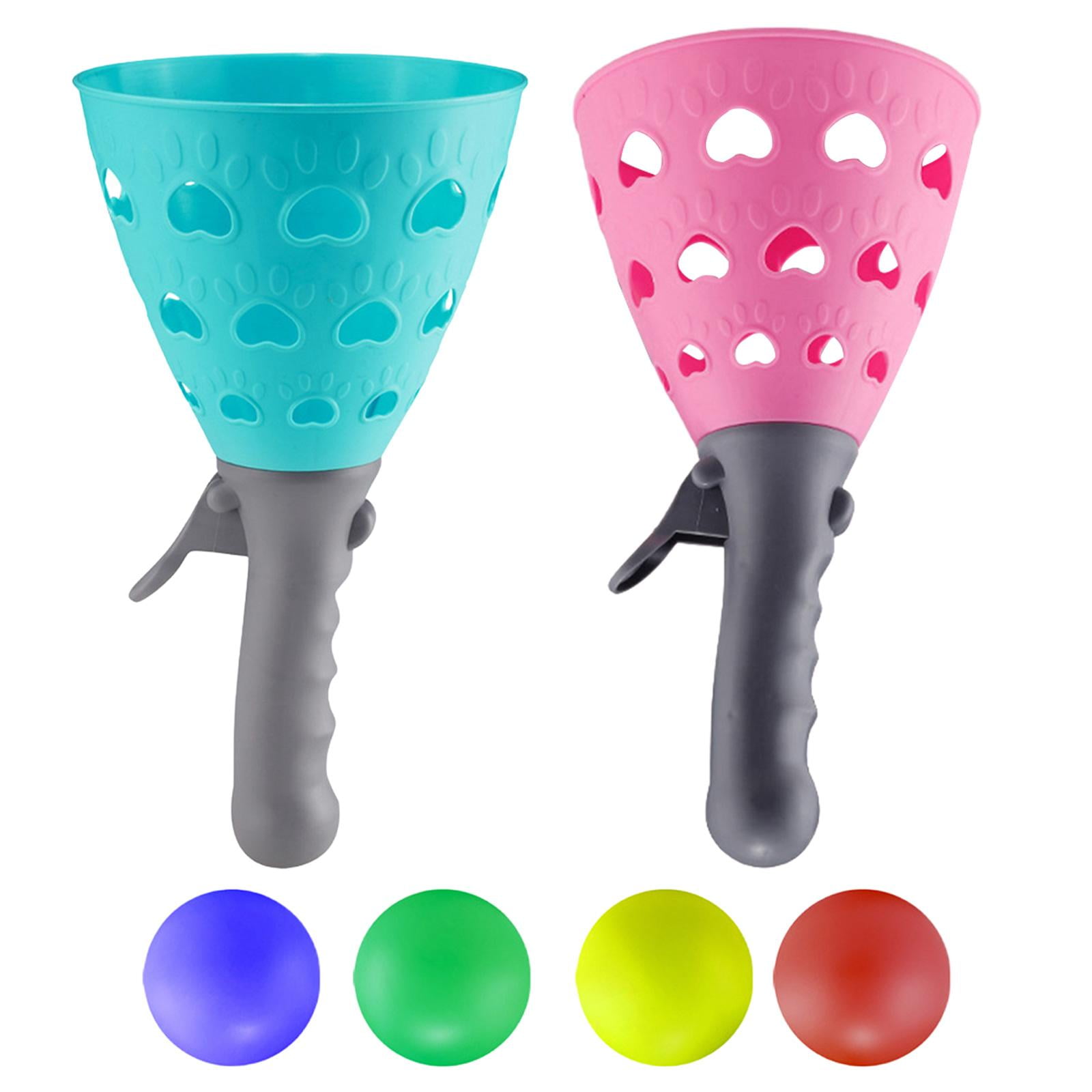 S SERENABLE Outdoor Indoor Game Activities Pass ing Ball Game, Parent ...