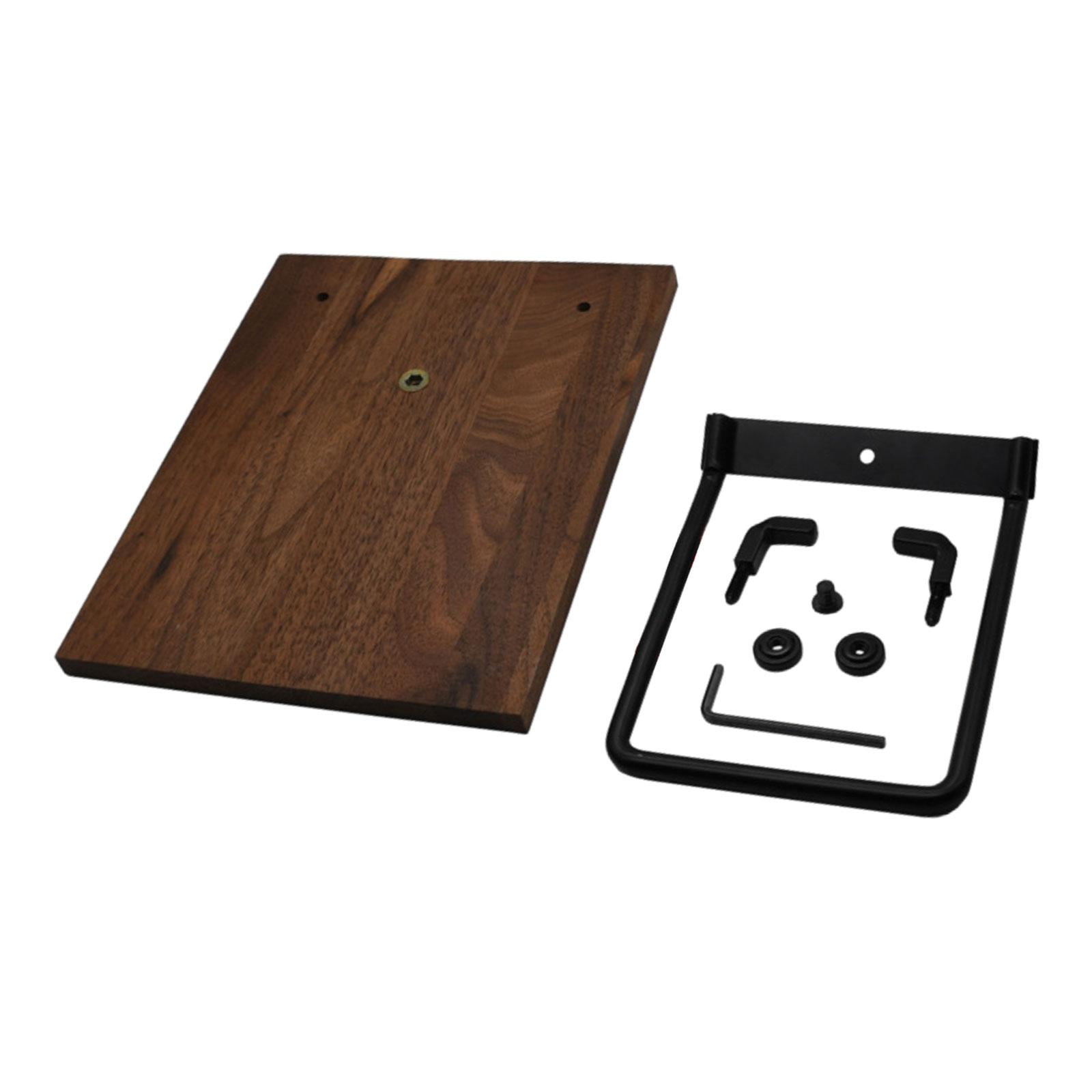 S SERENABLE Perpetual Calendar Stand, Desk Calendar Stand Holder Gift ...