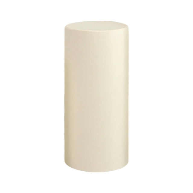 S SERENABLE Plinth Stand Pillar Cover Cylinder Pedestal Cover for ...