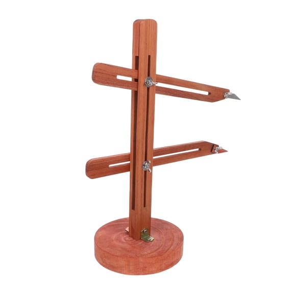 Pottery Throwing Gauge