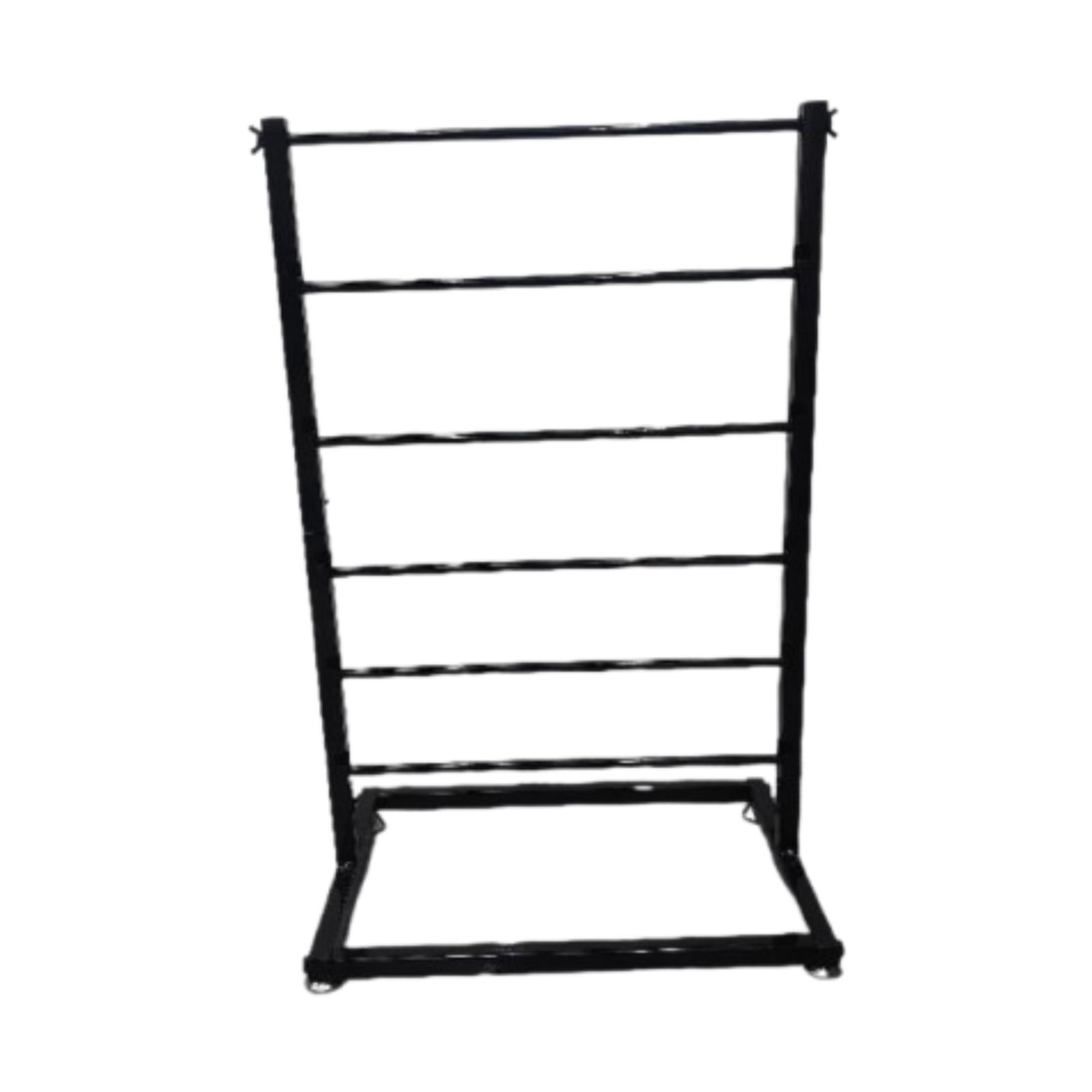 S SERENABLE Ribbon Organizer Ribbon Holder Gift Wrapping Paper Holder ...