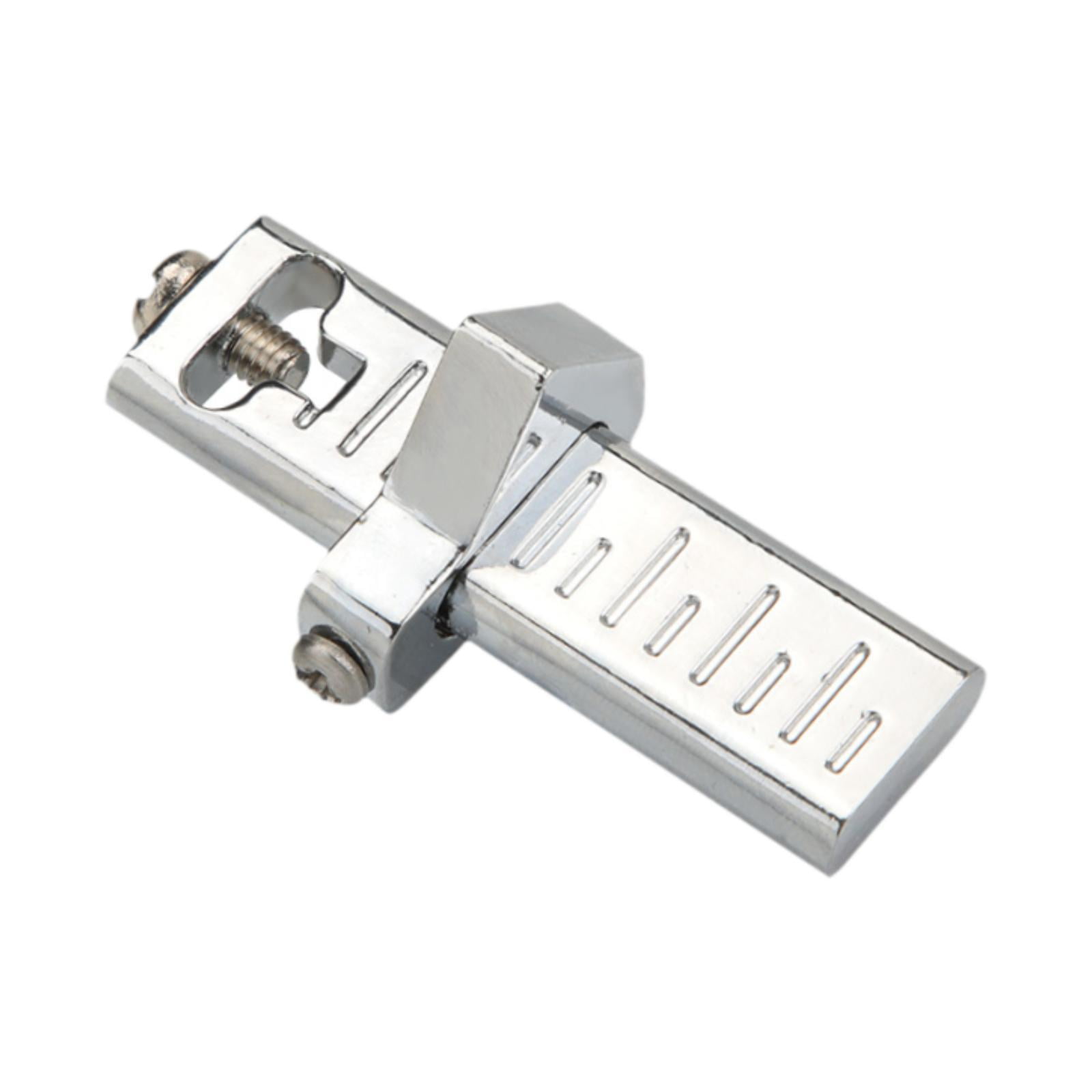 S SERENABLE Rotary Carving Border Tool Edge Marking Leather Auxiliary ...