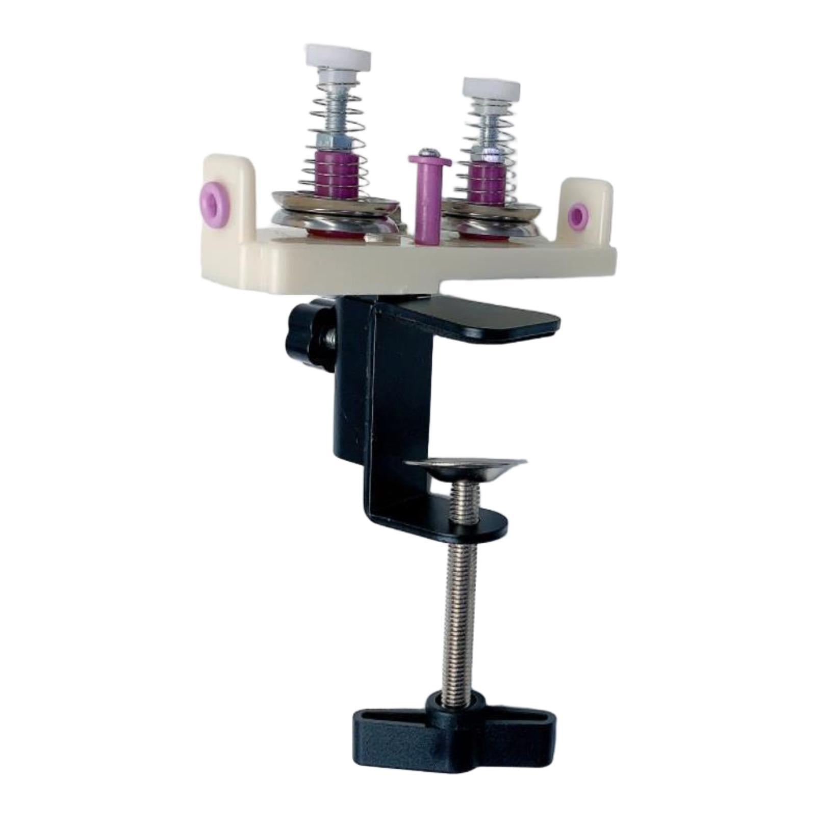 S SERENABLE Thread Guide Wrapping Machine Household Winding Hand ...