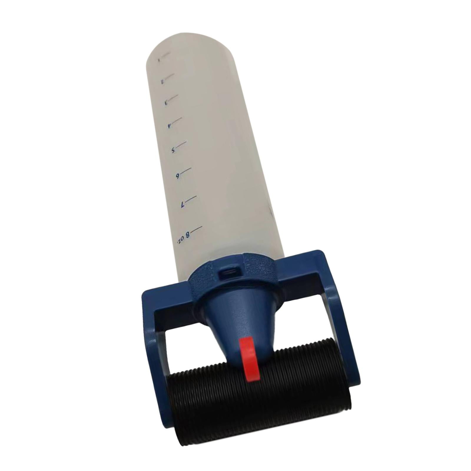 S SERENABLE Wood Glue Roller Bottle Glue Bottle with Roller Portable ...