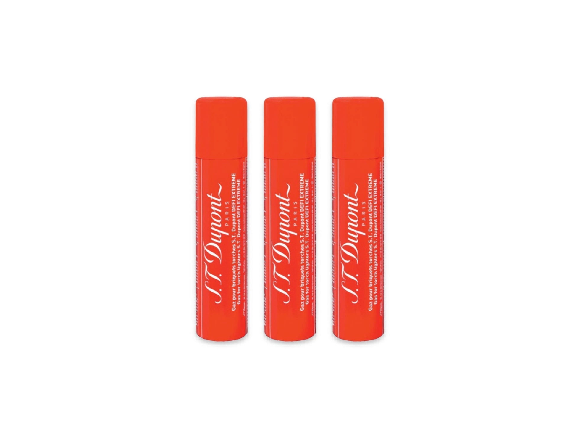 S.T. Dupont Defi Extreme Butane - Walmart.com