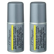 Colibri Premium Butane Fuel Refill for Lighter 24 pack by Colibri ...