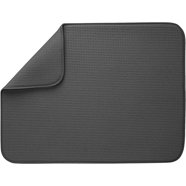 Range Kleen, Heat Resistant Counter Mat, Silver Wave - Walmart.com