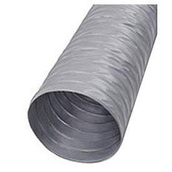 S-Tl Thermaflex Flexible Hvac Duct - 8" Dia x 25', Lot of 2 - Walmart.com