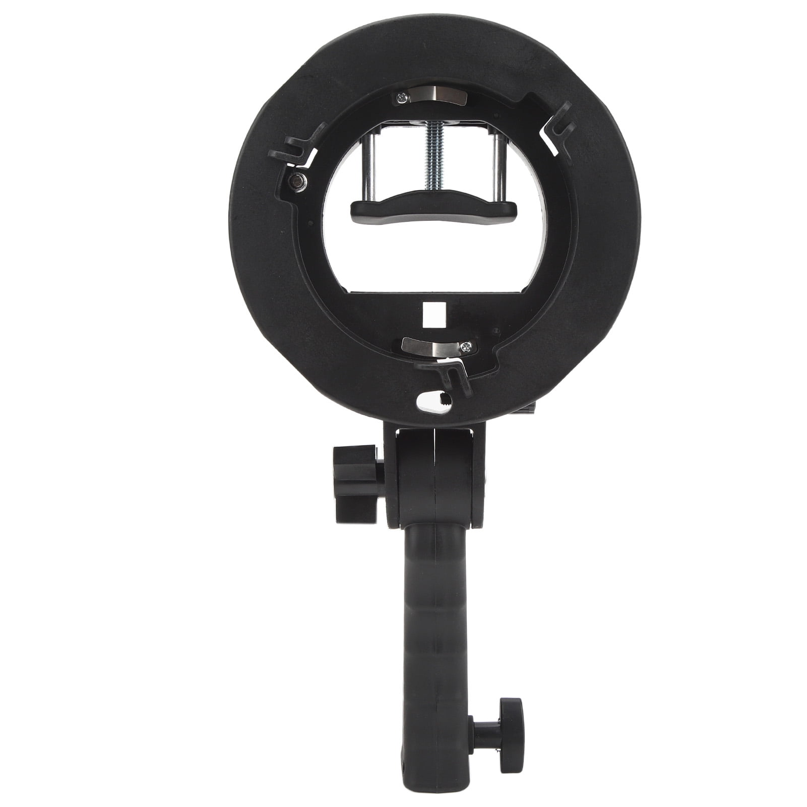 S Type Bracket Flexible With For Bowens Mount Flexible Tilt Control Large Handle S Type Bracket