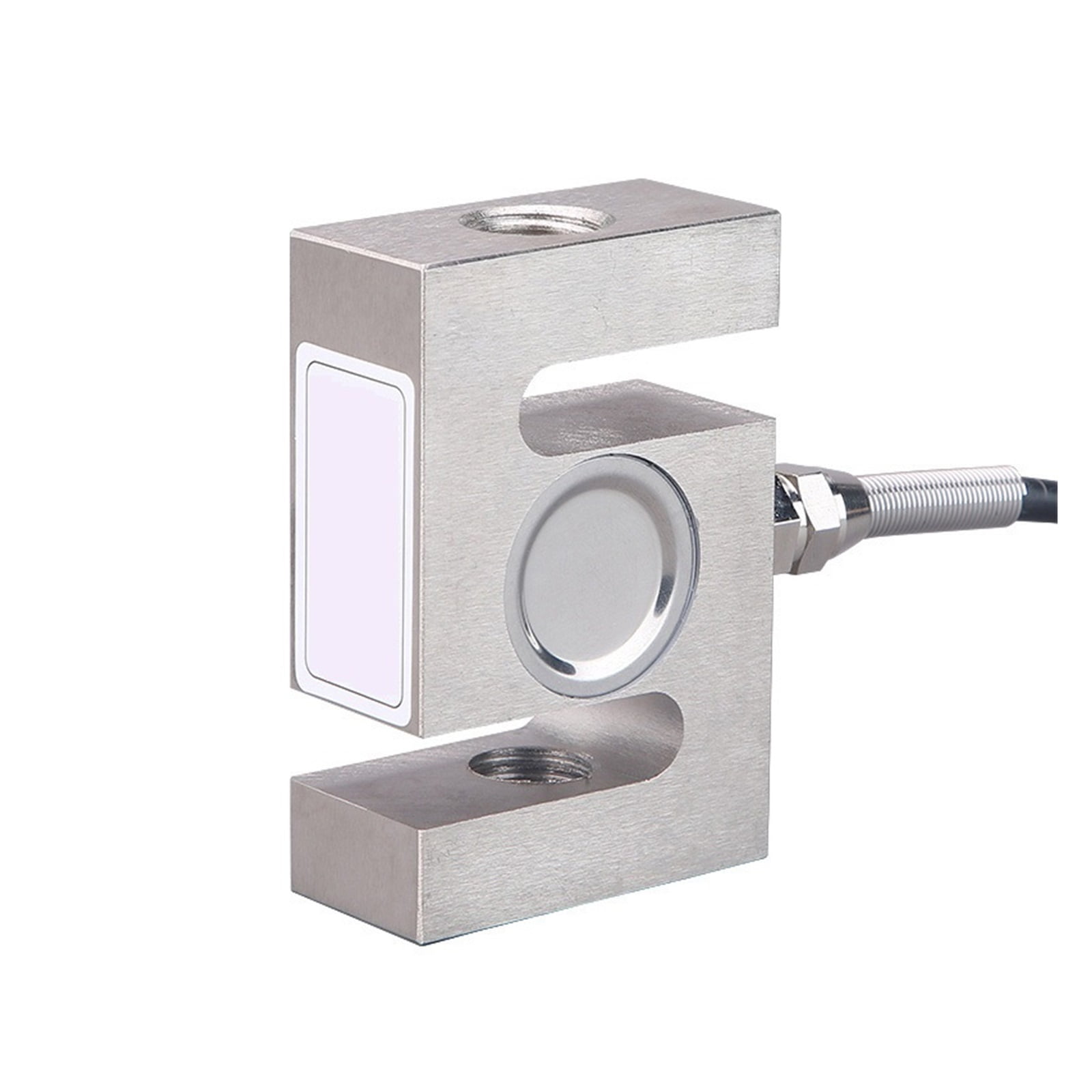 S Type High Precision Load Cell Cantilever Scale Weighing Sensor 50kg ...