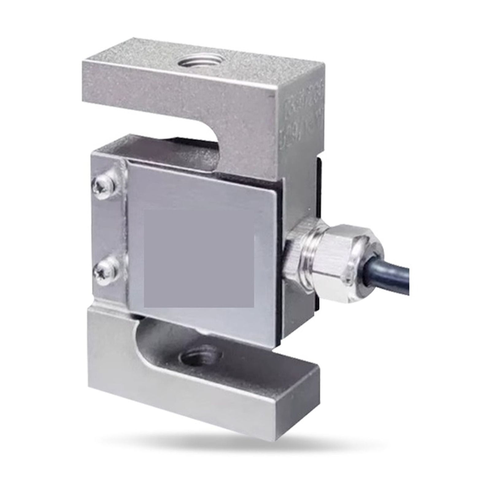 S Type Scale Weighing Sensor Load Cell High Output Signal Permits The ...