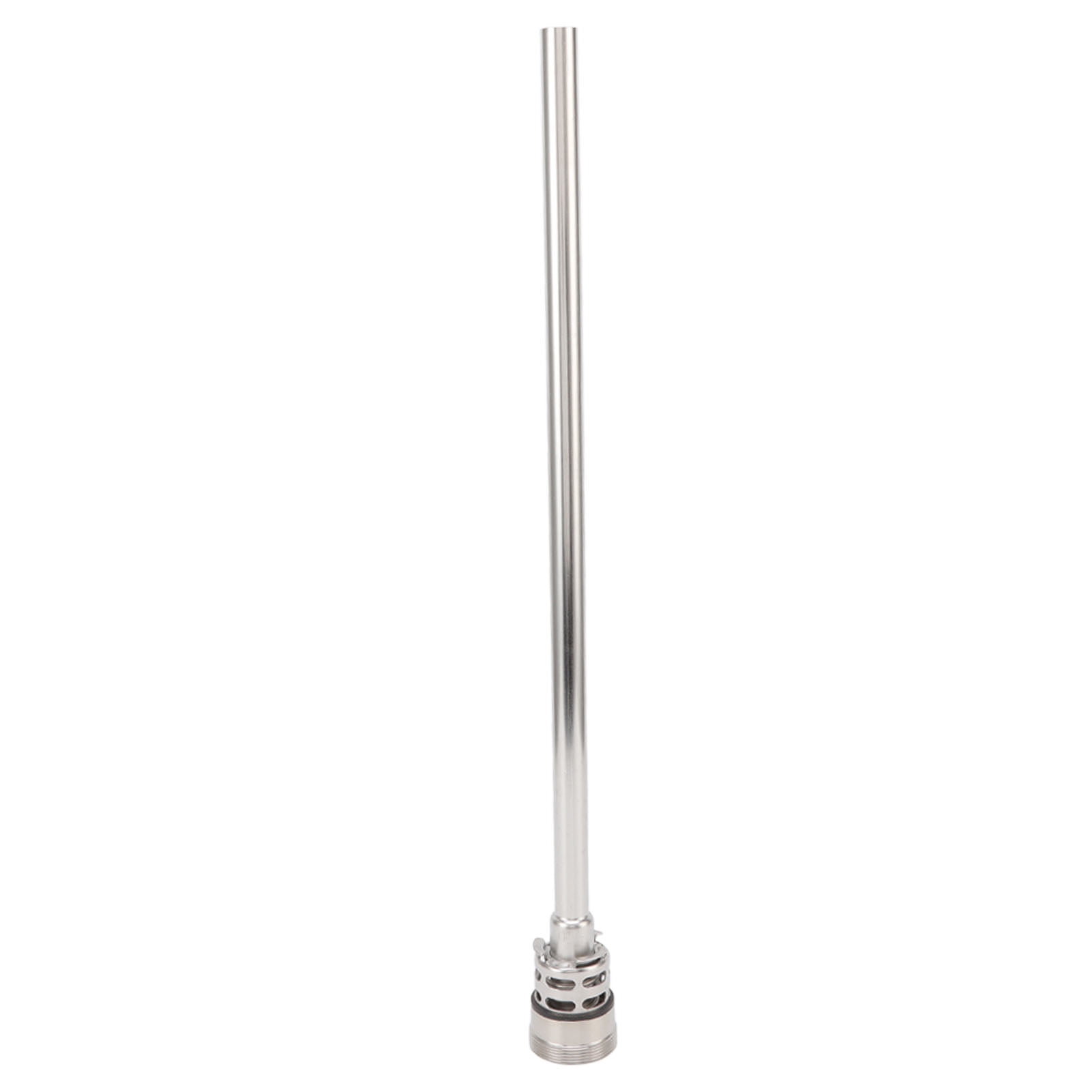 S-Type Stainless Steel Beer Spear, Keg Fitting & Extractor for Homebrew ...