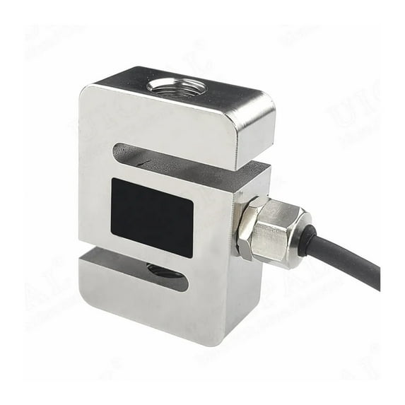 S-Type Tension Pressure Sensor Module Stainless Steel High Precision ...