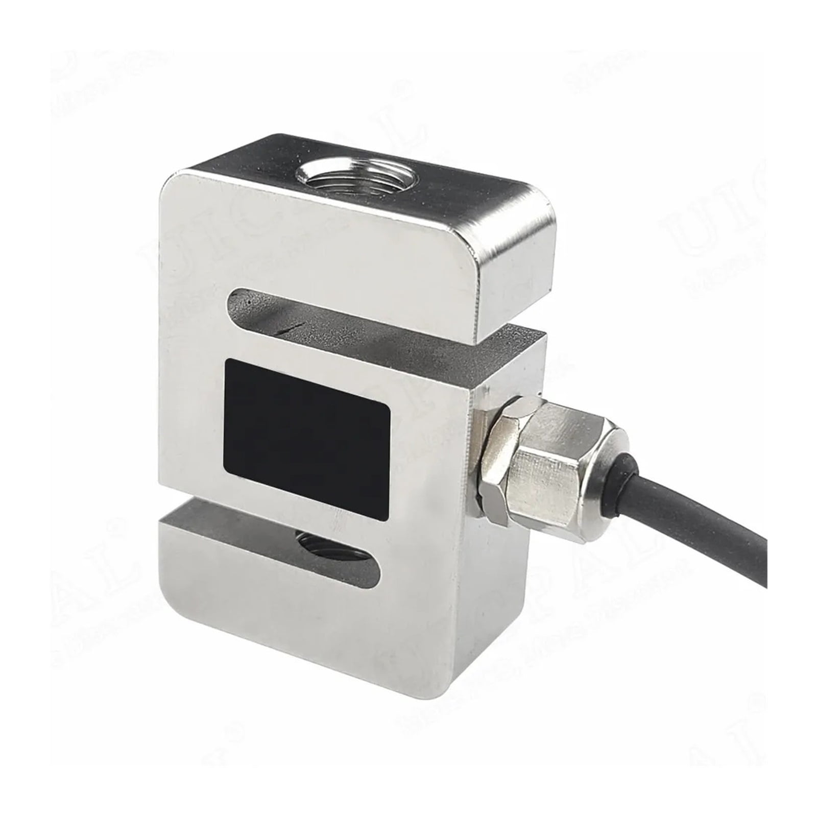 S-Type Tension Pressure Sensor Module Stainless Steel High Precision ...