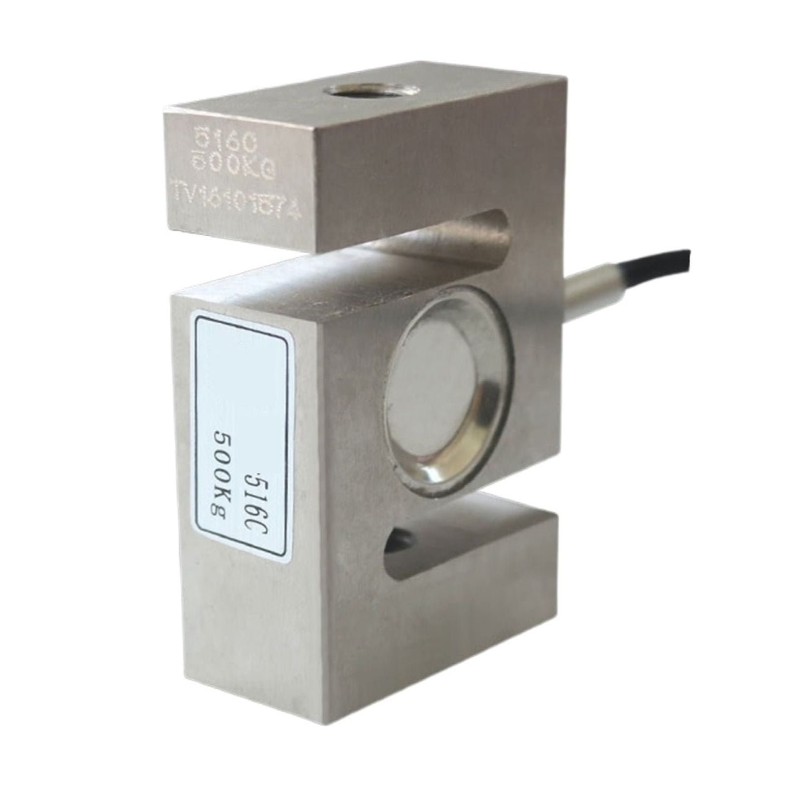 S Type Weighing Sensor 100kg 200kg 300kg 500kg 2000kg 1Ton 1.5Ton 2Ton ...