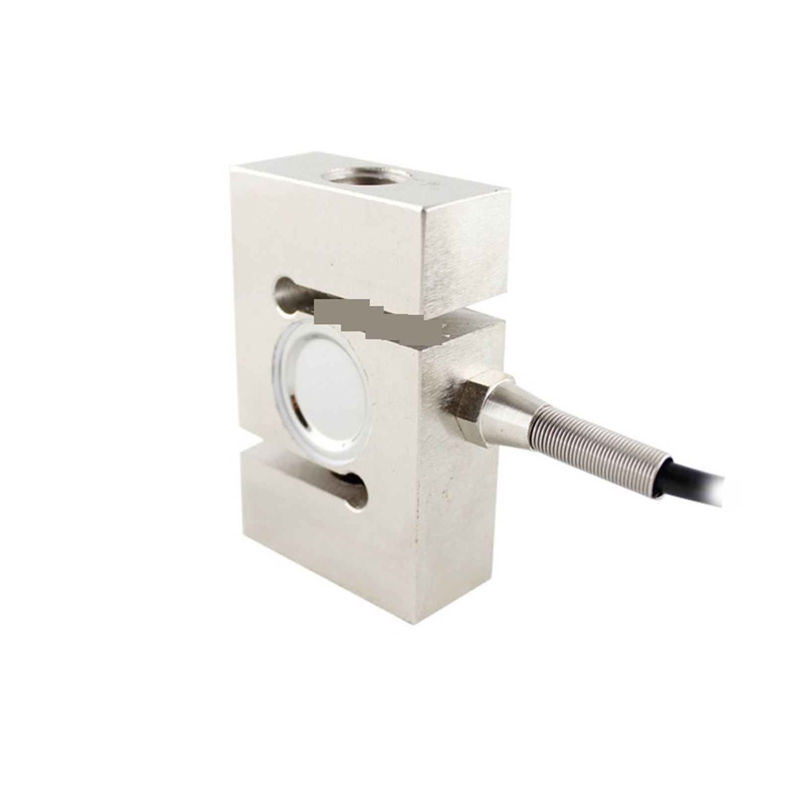 S Type Weighing Sensor Pull Pressure Sensor Weight Sensor Load Cell ...