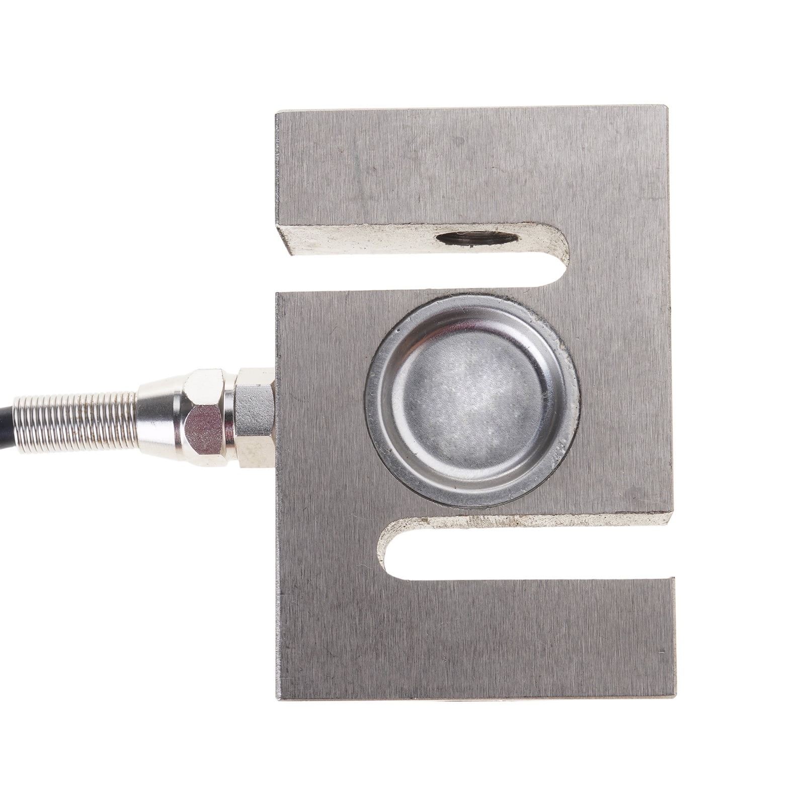 S Types Force Measurement Cell Weighing Force Sensors with Two ...