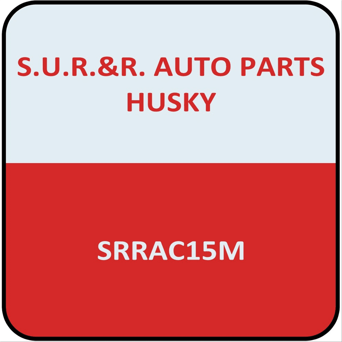 S.U.R.&R. 15MM A/C COMPRESSION UNION (1) - Walmart.com
