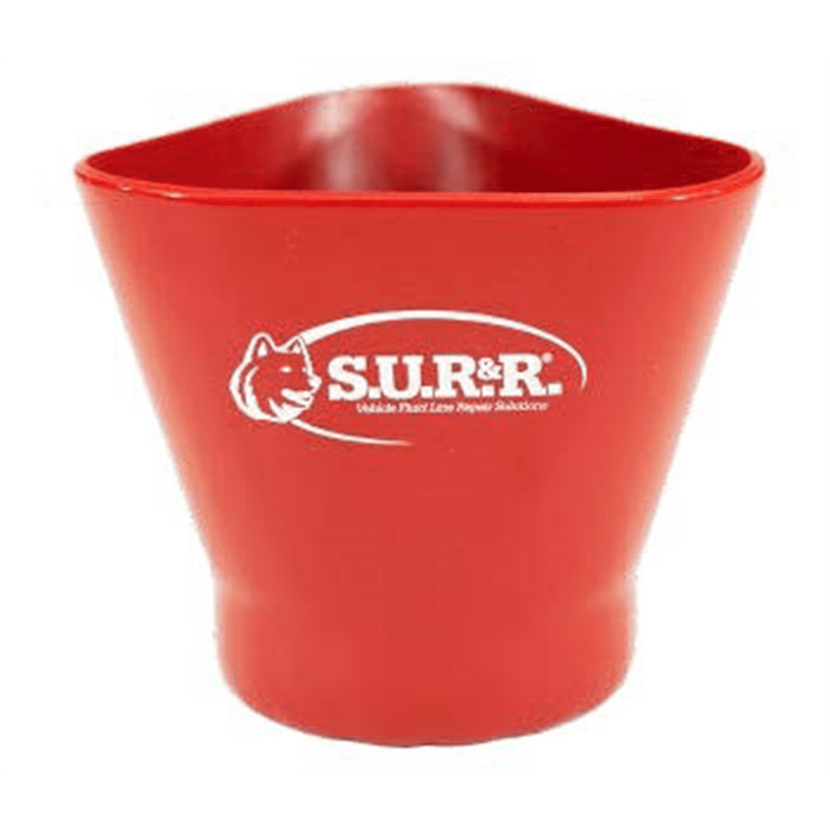 S.U.R.&R. FC25 4 Inch Fuel and Oil Filter Removal Cup - Walmart.com