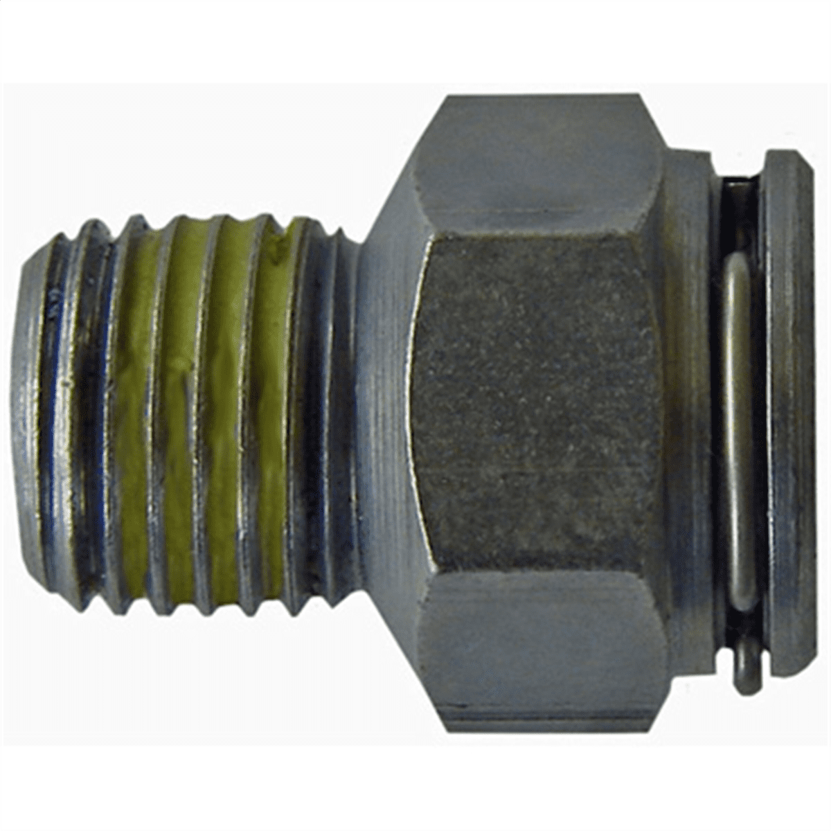 S.U.R.&R. GM TRANSMISSION LINE CONNECTOR - Walmart.com