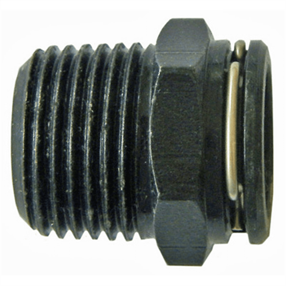 S.U.R.&R. GM Transmission Line Connector - Walmart.com