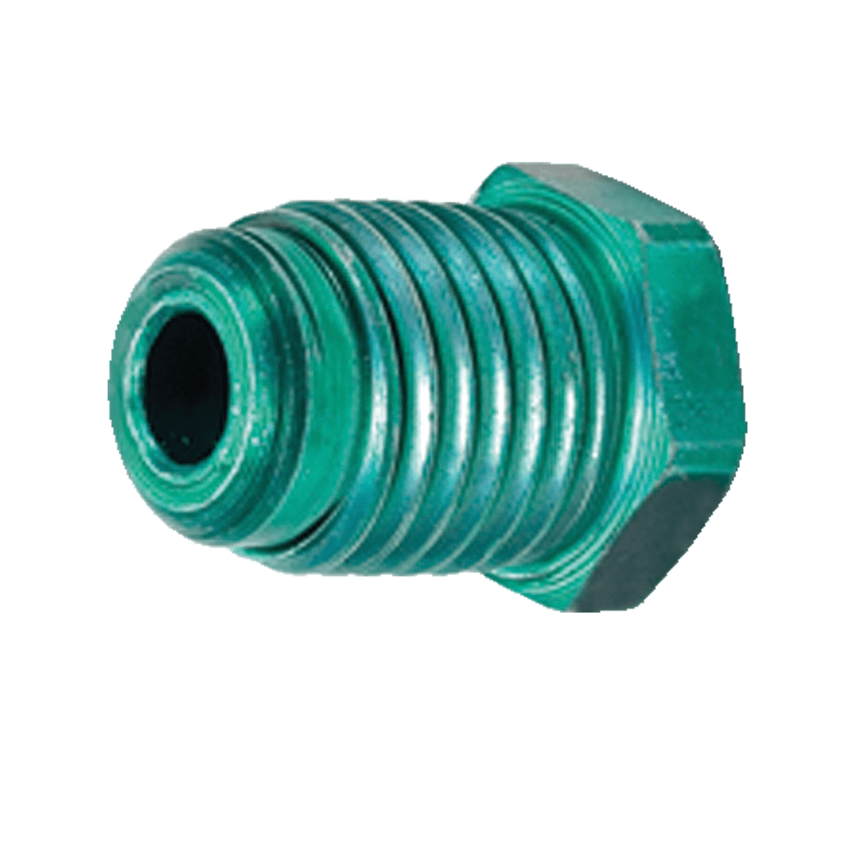 S.U.R.&R. M13 x 1.5 Bubble Flare Nut - 50 Pack - Walmart.com