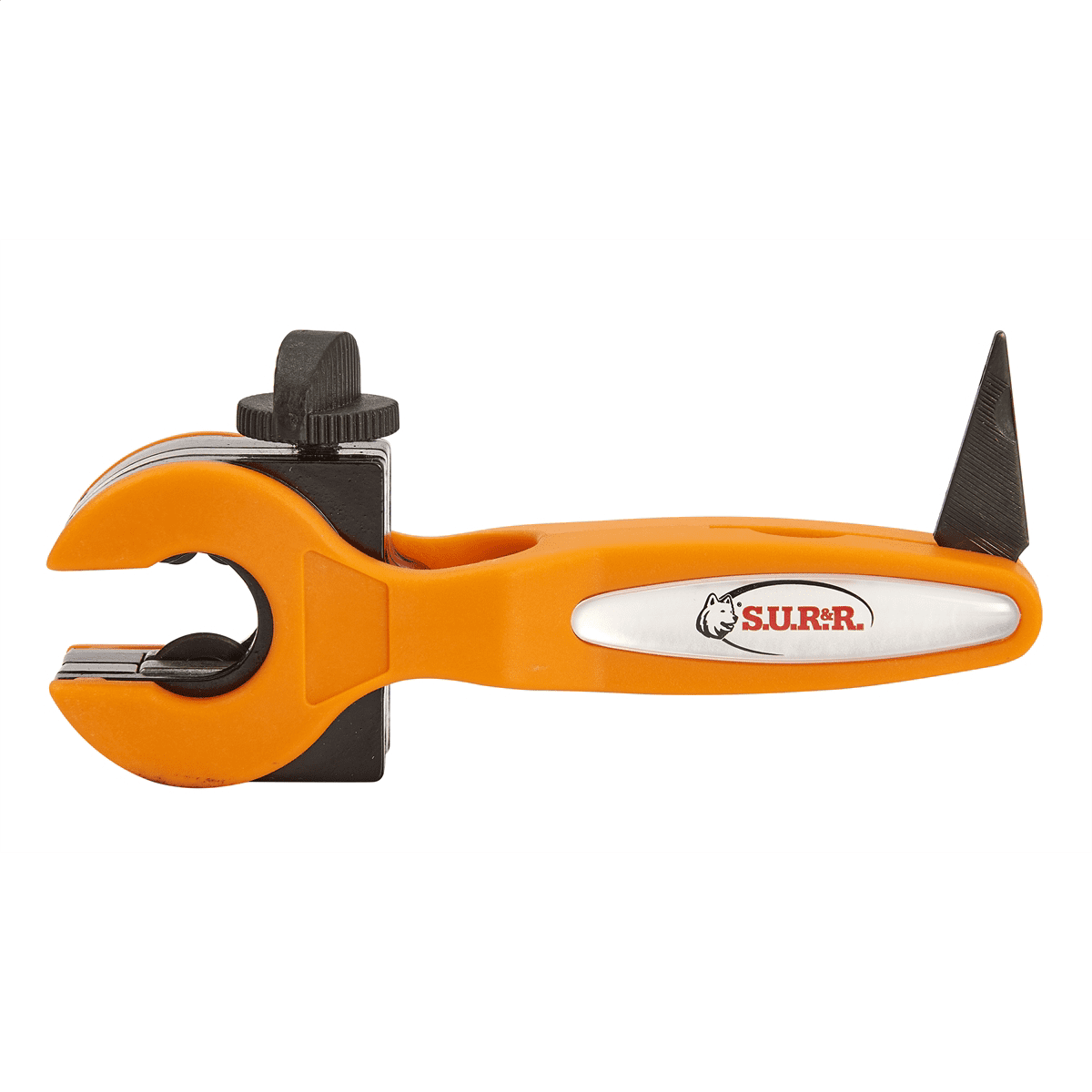 S.U.R.&R. Ratchet-Action Tubing Cutter - Walmart.com