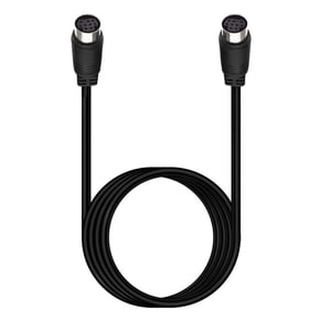 Shop Mini DIN 9 Pin Connectors and Cables for Electronics Devices