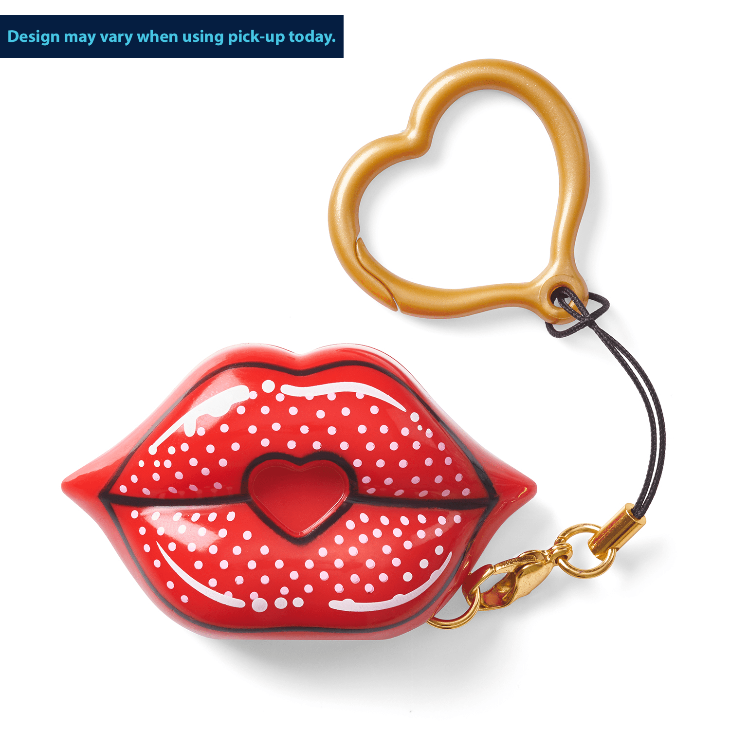 S.W.A.K. Interactive Kissable Key Chain – Retro Kiss - By WowWee ...