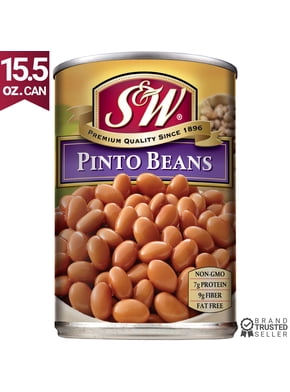 Pinto Beans in Beans - Walmart.com