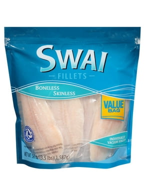 Frozen Fish in Frozen Meat, Seafood, & Vegetarian - Walmart.com