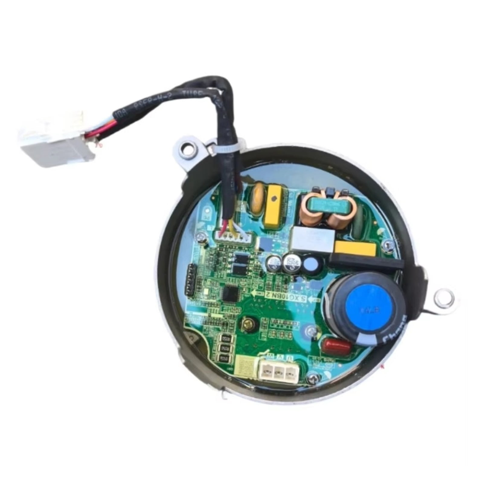 S.XG10BN.2 Inverter Driver PCB 54LA 54LB Motor Control Board For ...