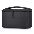 S-ZONE Padded Folding Camera Bag for DSLR SLR Camera TLR - Walmart.com