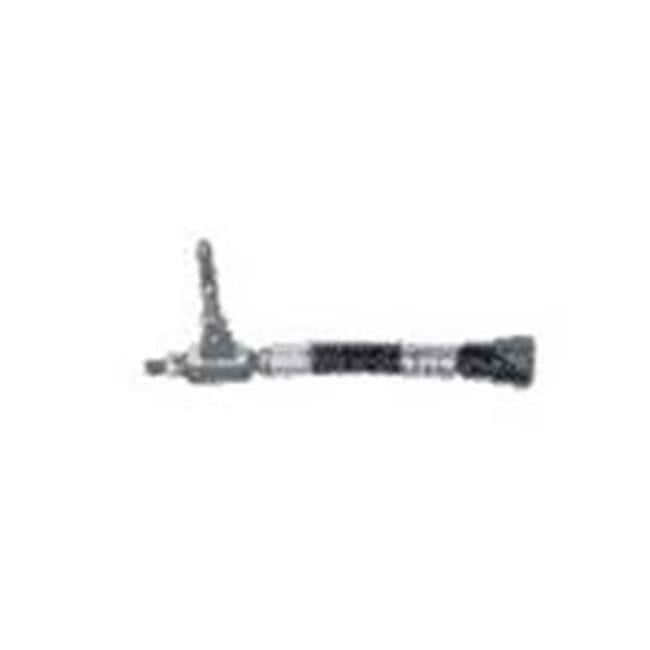 S and G Tool Aid Ford Cfi Fuel Injection Pressure Test Adapter ...