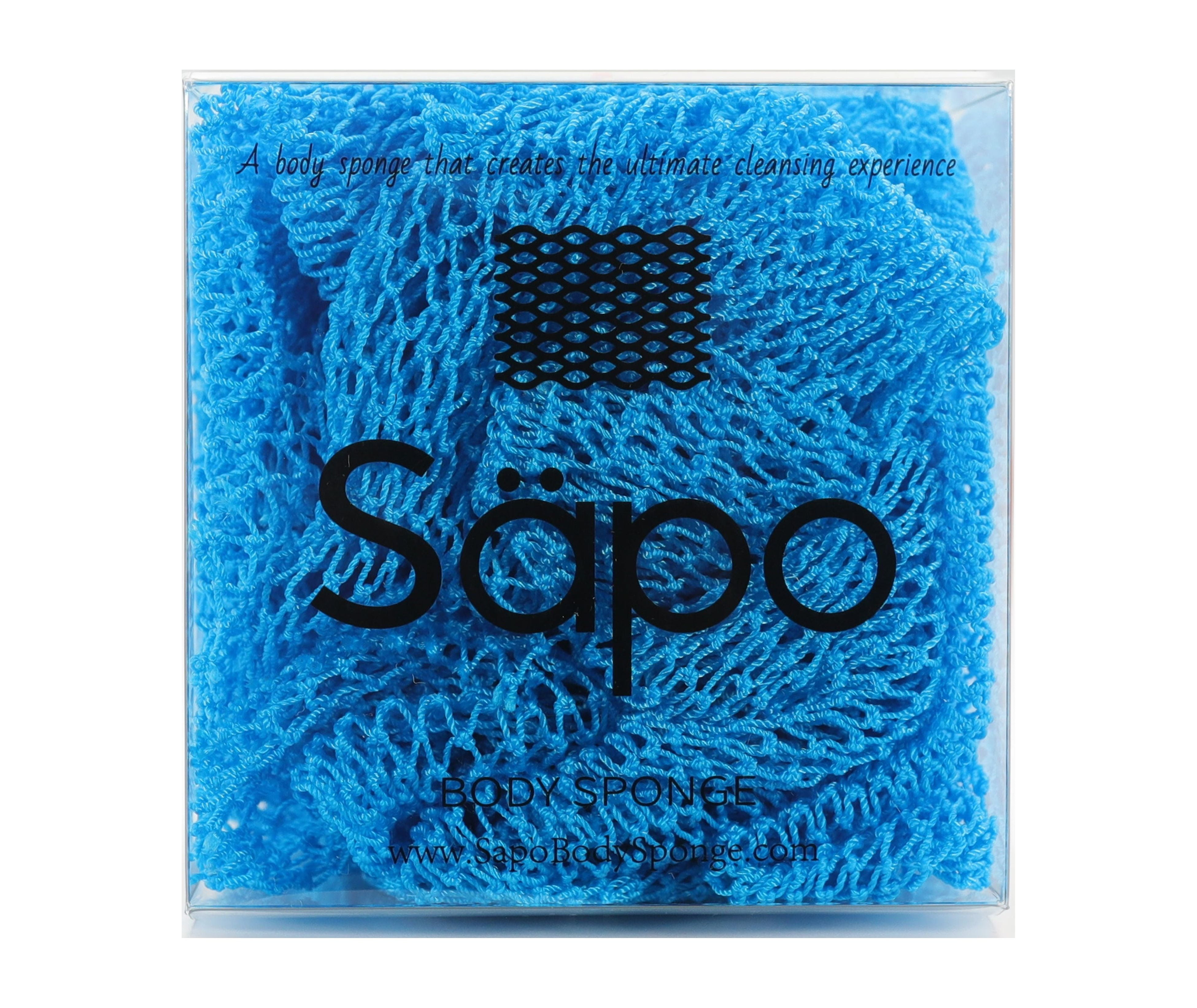 Säpo Body Sponge - Walmart.com