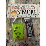 S'mores Halloween Peeps Treat Bags - Monster - Walmart.com